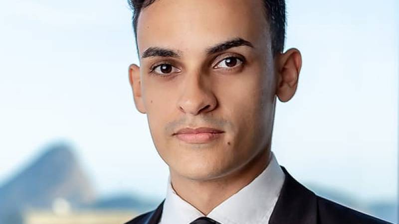 Caio Rodrigues – Herrlein e Lopes